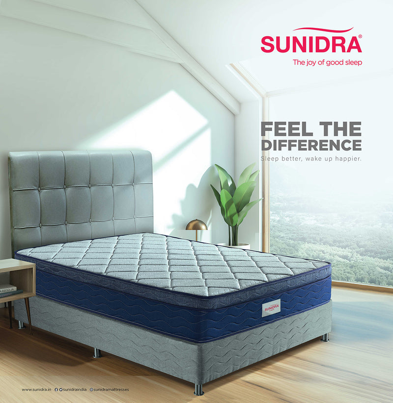 Sunidra by Meeran : Buy Mattress online | Best Quality Mattresses