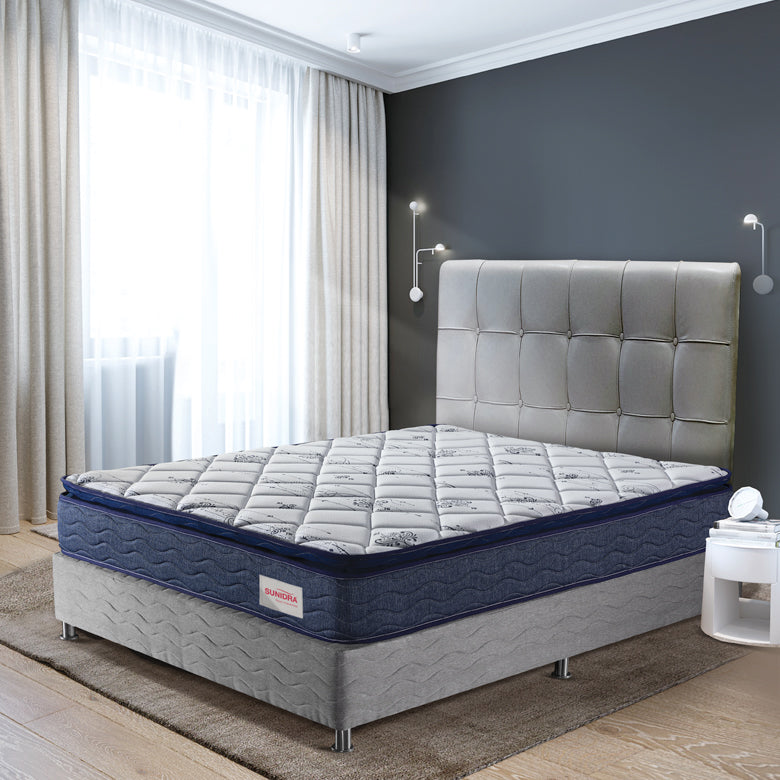 Sunidra - Leasureeno Mattresses