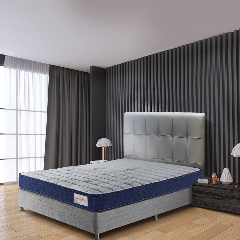 Sunidra - Poshify Mattresses